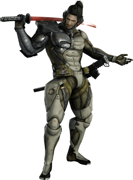 Jetstream Sam | Charactah Account Wiki | Fandom
