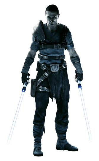 Galen Marek | Charactah Account Wiki | Fandom