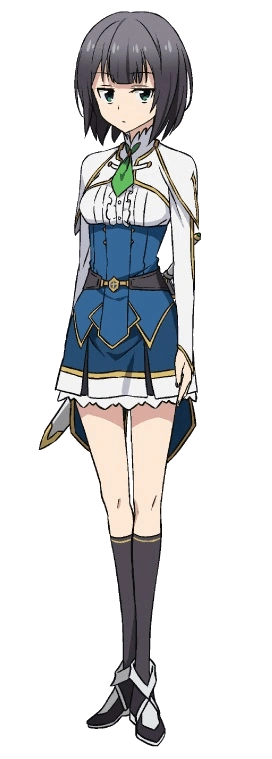 Noct Leaflet | Charactah Account Wiki | Fandom