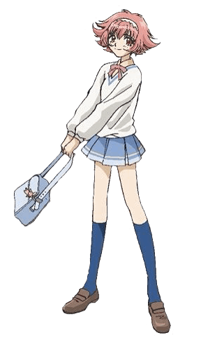 Himeno Awayuki | Charactah Account Wiki | Fandom