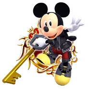 King Mickey | Charactah Account Wiki | Fandom
