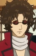 Tatsuma Sakamoto | Charactah Account Wiki | Fandom