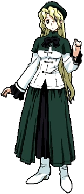 Michelle Cheung | Charactah Account Wiki | Fandom