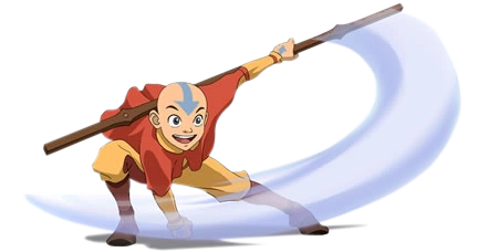 Avatar Aang | Charactah Account Wiki | Fandom