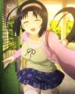 Kiriha Kurano | Charactah Account Wiki | Fandom