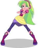 Lemon Zest | Charactah Account Wiki | Fandom