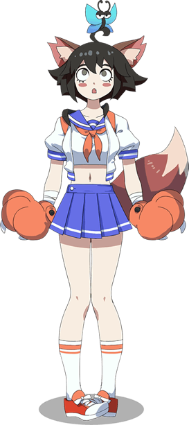 Tamago (Extraordinary Ones) | Charactah Account Wiki | Fandom