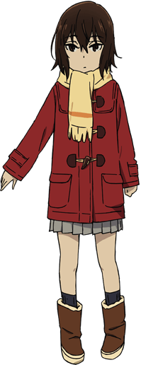 Kayo Hinazuki | Charactah Account Wiki | Fandom