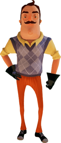 Theodore Peterson | Charactah Account Wiki | Fandom