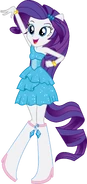 Rarity (EG) | Charactah Account Wiki | Fandom