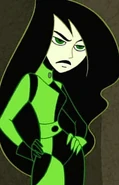 Shego | Charactah Account Wiki | Fandom