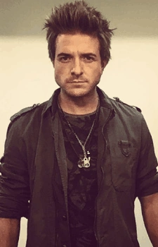 Douglas Davenport | Charactah Account Wiki | Fandom