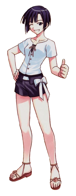 Madoka Kugimiya | Charactah Account Wiki | Fandom