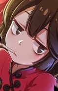 Mercy (Extraordinary Ones) | Charactah Account Wiki | Fandom
