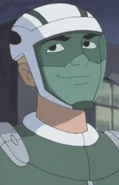 Richie Foley | Charactah Account Wiki | Fandom