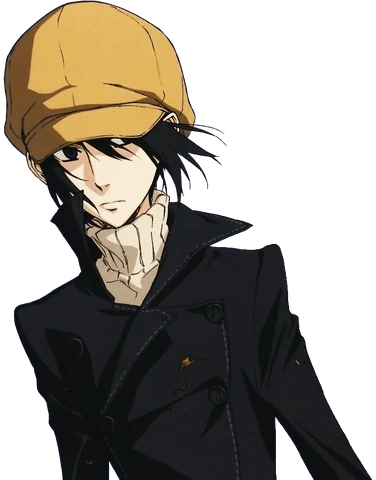 Yoite | Charactah Account Wiki | Fandom