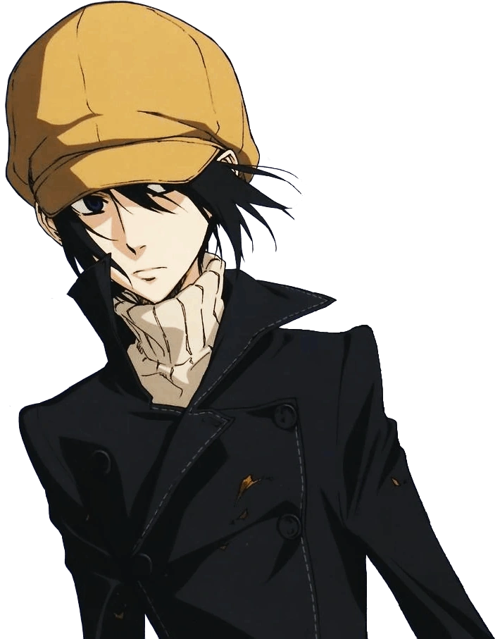 Yoite | Charactah Account Wiki | Fandom