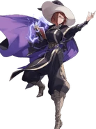 Miriel | Charactah Account Wiki | Fandom