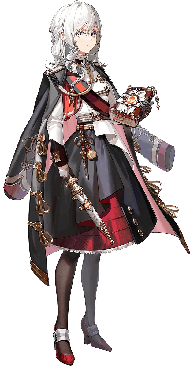 Hathaway | Charactah Account Wiki | Fandom