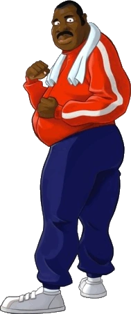 Doc Louis | Charactah Account Wiki | Fandom