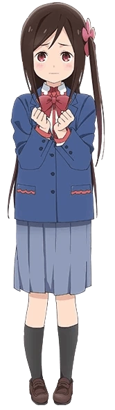 Bocchi Hitori | Charactah Account Wiki | Fandom