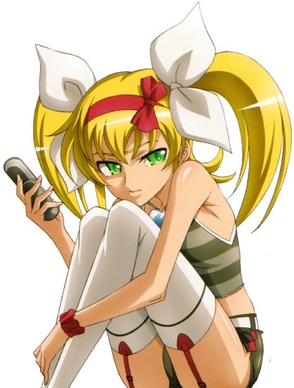 Nami Shishidou | Charactah Account Wiki | Fandom