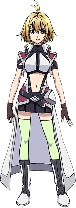 Angelise Ikaruga Misurugi | Charactah Account Wiki | Fandom