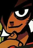 Matthew Patel | Charactah Account Wiki | Fandom