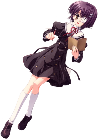 Chihiro Shindou | Charactah Account Wiki | Fandom