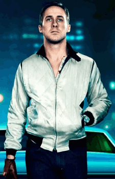 Driver (Drive Movie) | Charactah Account Wiki | Fandom