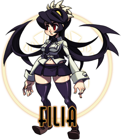 Filia Medici | Charactah Account Wiki | Fandom