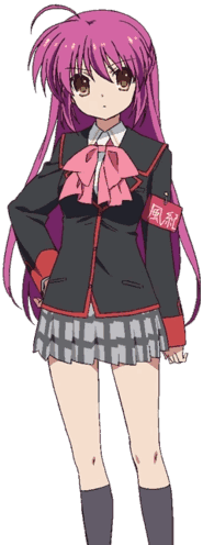 Kanata Futaki | Charactah Account Wiki | Fandom