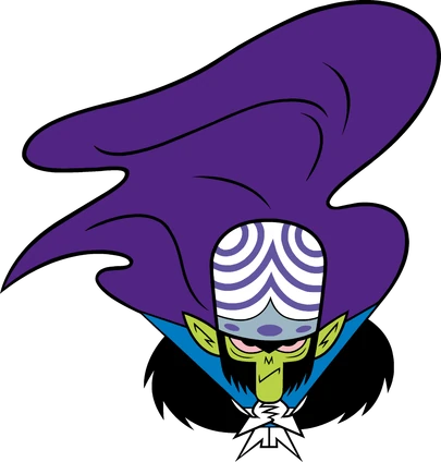 Mojo Jojo | Charactah Account Wiki | Fandom