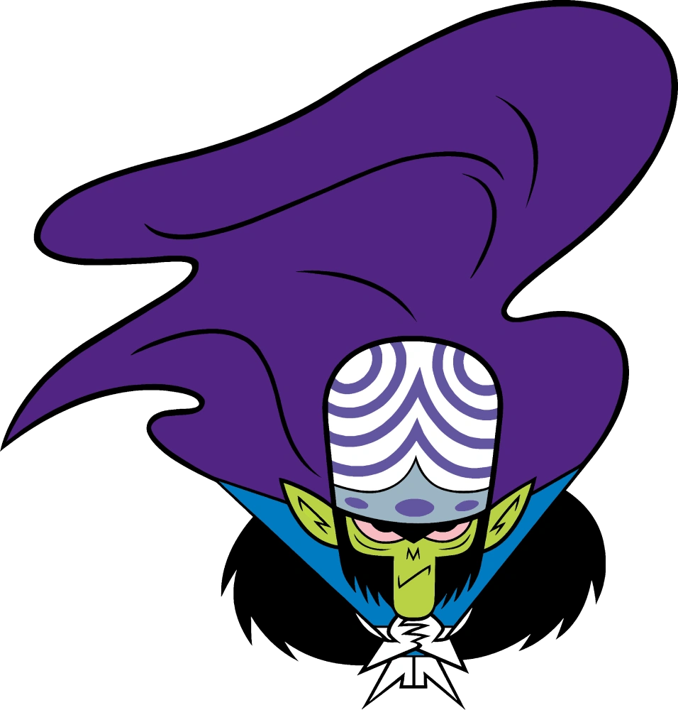 Mojo Jojo | Charactah Account Wiki | Fandom