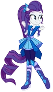 Rarity (EG) | Charactah Account Wiki | Fandom