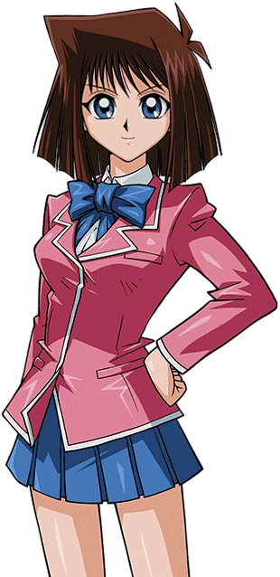 Tea Gardner | Charactah Account Wiki | Fandom