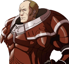 Ignatius (Awakening) | Charactah Account Wiki | Fandom