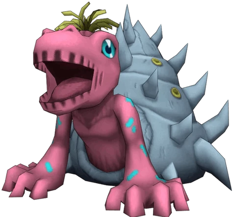 Shellmon | Charactah Account Wiki | Fandom