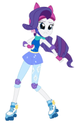 Rarity (EG) | Charactah Account Wiki | Fandom