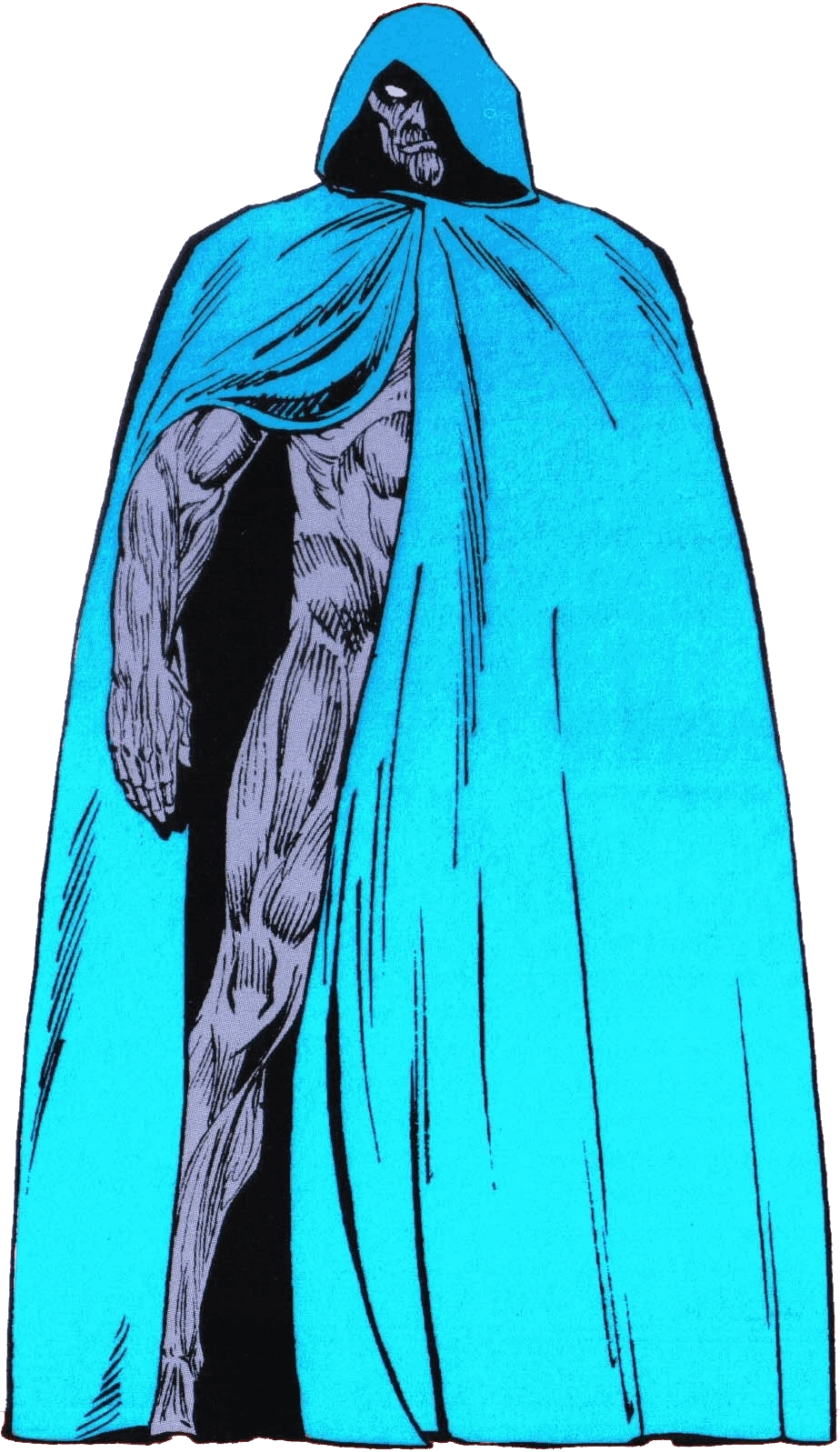Chthon (Marvel) | Charactah Account Wiki | Fandom