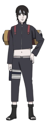 Sai (Naruto) | Charactah Account Wiki | Fandom
