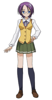 Yuu Shimamura | Charactah Account Wiki | Fandom