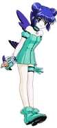 Minto Aizawa | Charactah Account Wiki | Fandom