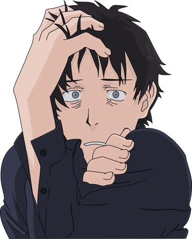 Tatsuhiro Satou | Charactah Account Wiki | Fandom