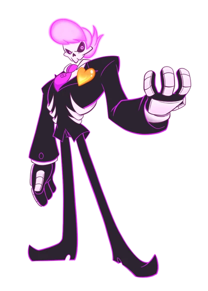 Lewis Pepper | Charactah Account Wiki | Fandom