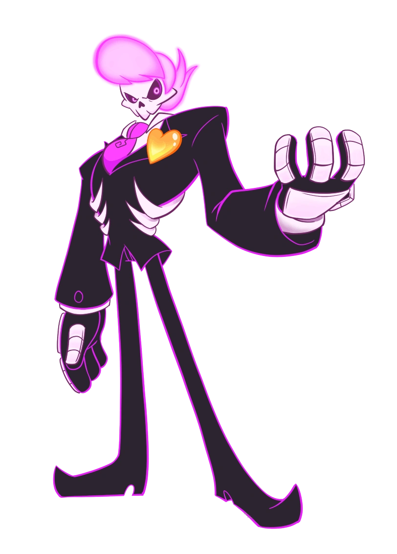 Lewis Pepper | Charactah Account Wiki | Fandom