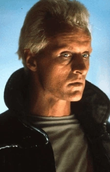 Roy Batty | Charactah Account Wiki | Fandom