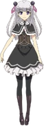 Maria Naruse | Charactah Account Wiki | Fandom