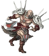 Mustafa (FE) | Charactah Account Wiki | Fandom