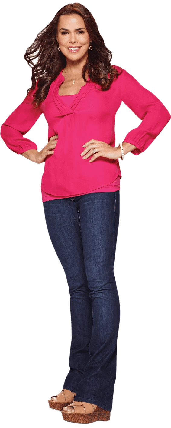 Barb Thunderman | Charactah Account Wiki | Fandom